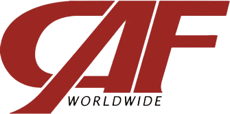 CAF Worldwide: Personalized Global Logistics & Supply Chain Solutions